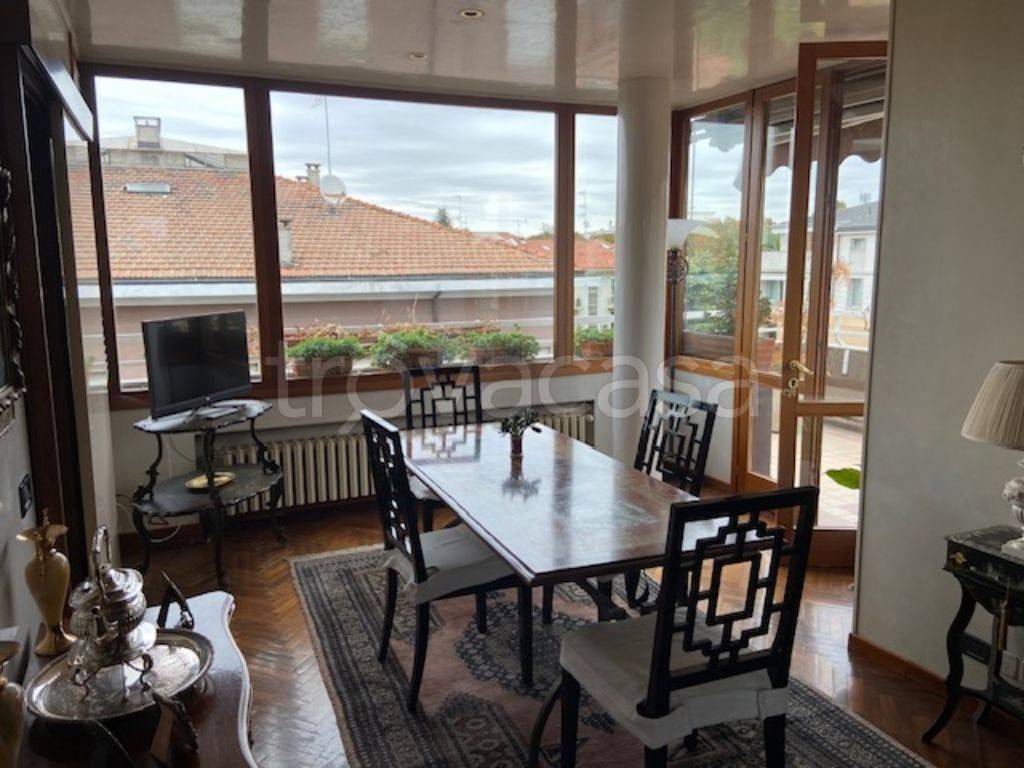 Attico in vendita a Parma