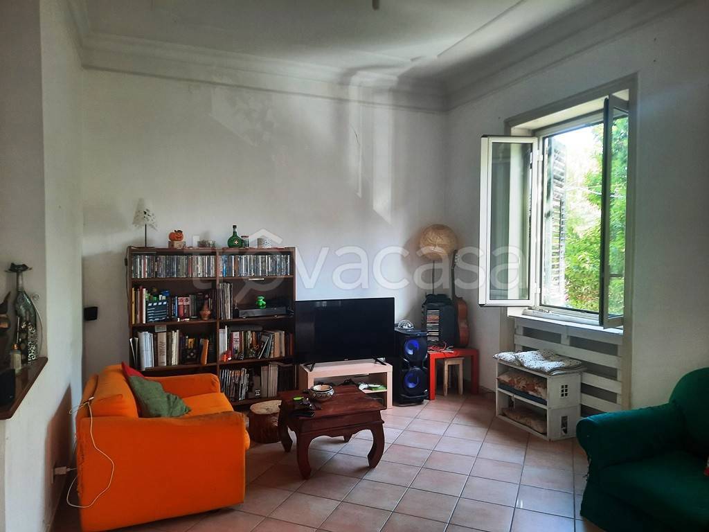 Appartamento in vendita a Palermo via Imera, 65