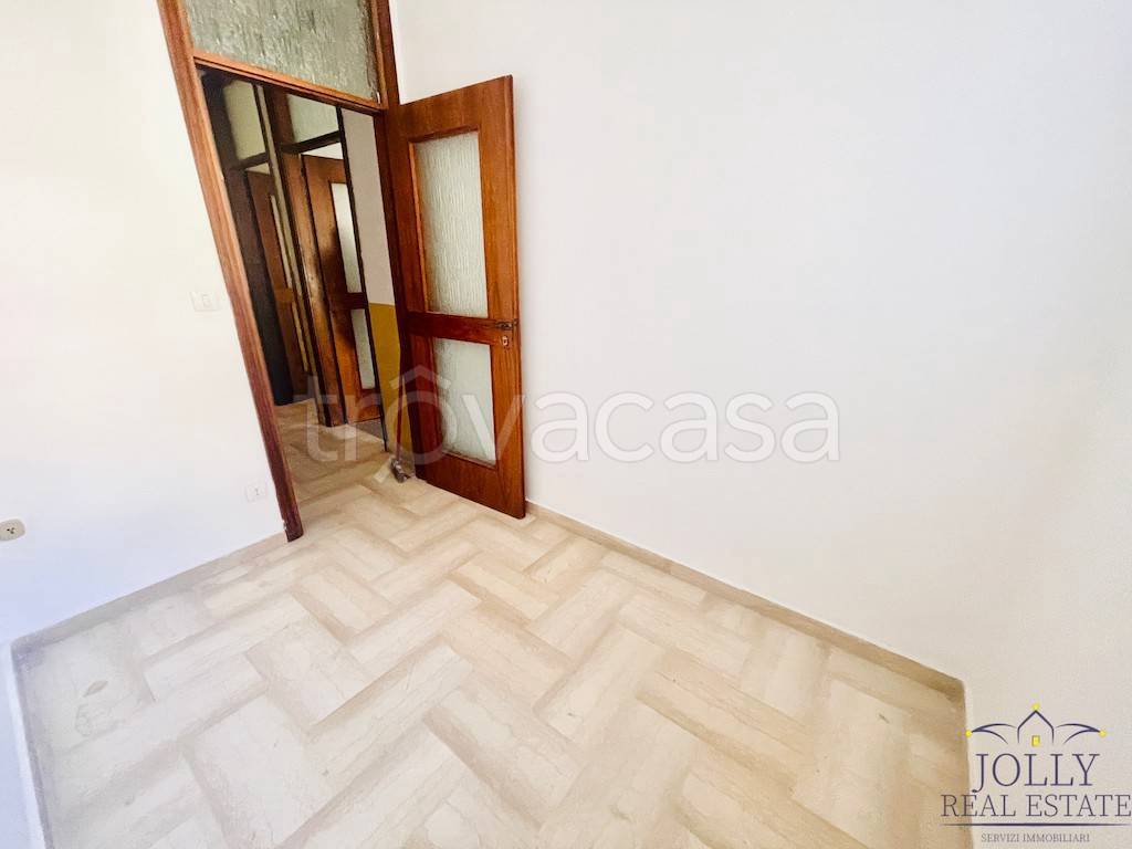 Appartamento in vendita a Siracusa viale Scala Greca