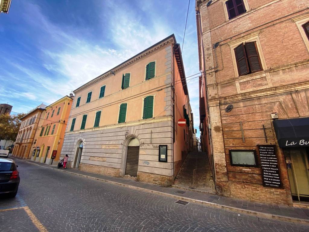 Appartamento in vendita a Matelica