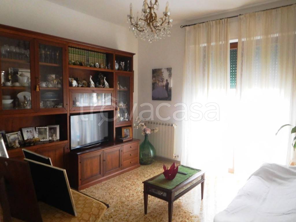 Attico in vendita a Livorno