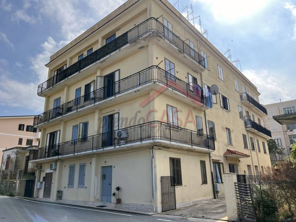 Attico in vendita a Briatico via Stazione