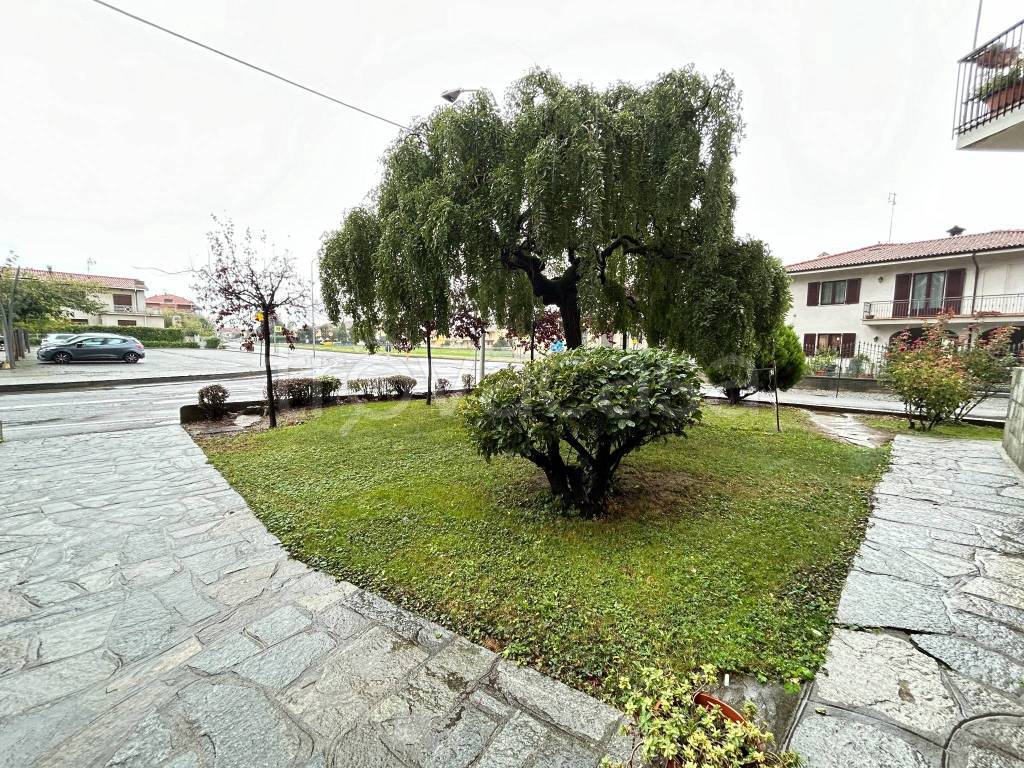 Appartamento in vendita a Costigliole Saluzzo via Villafalletto, 8