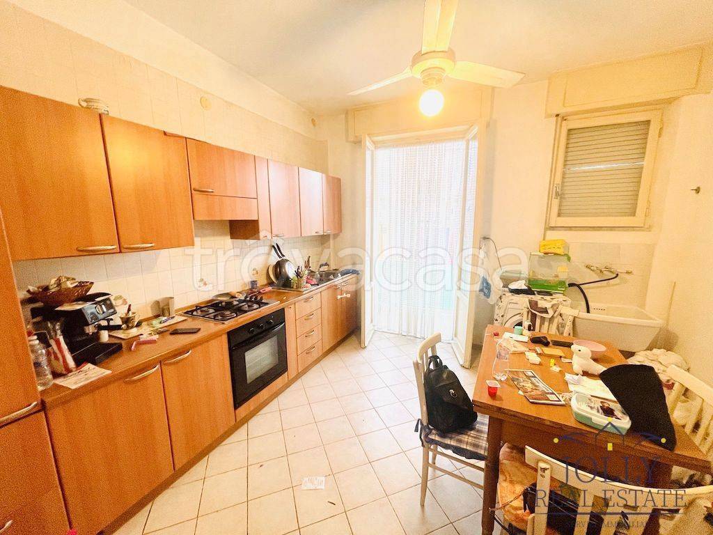 Appartamento in vendita a Siracusa via Lazio