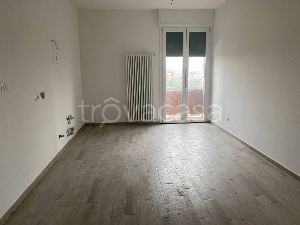 Appartamento in vendita a Bologna via Alberto Calda