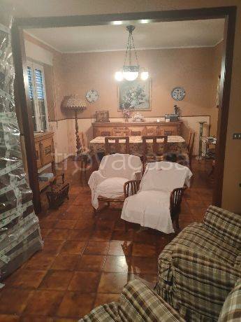 Villa in in vendita da privato ad Avellino via Michele Capozzi, 21