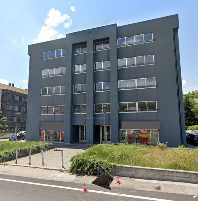 Appartamento all'asta a Potenza via del Gallitello, 107