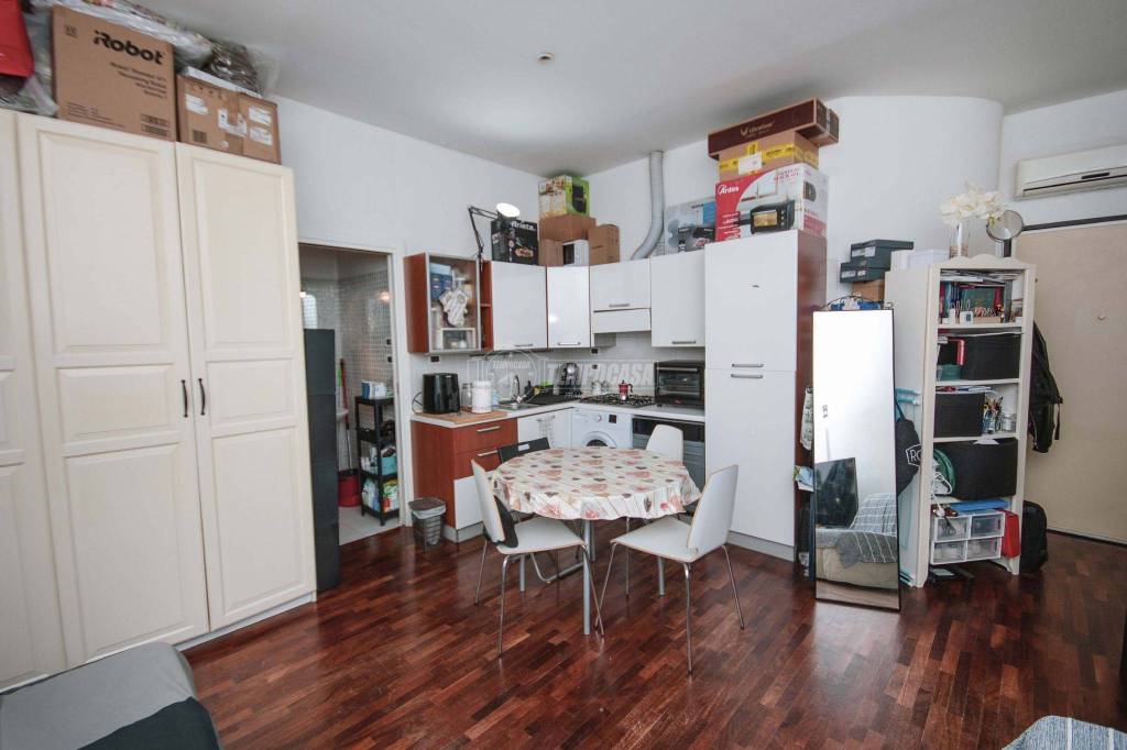 Appartamento in vendita a Bologna via Quirino Majorana, 2