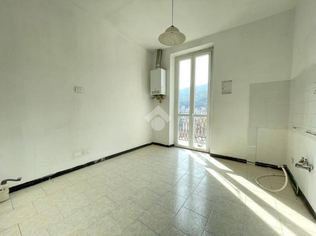 Appartamento in vendita a La Spezia via di Murlo, 3