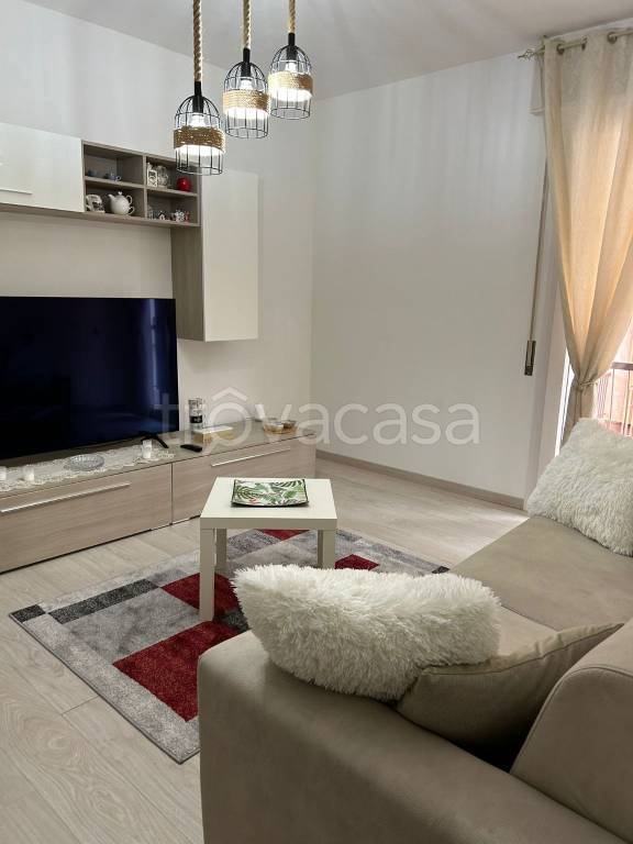 Appartamento in in vendita da privato a Conegliano via a. Carpenè