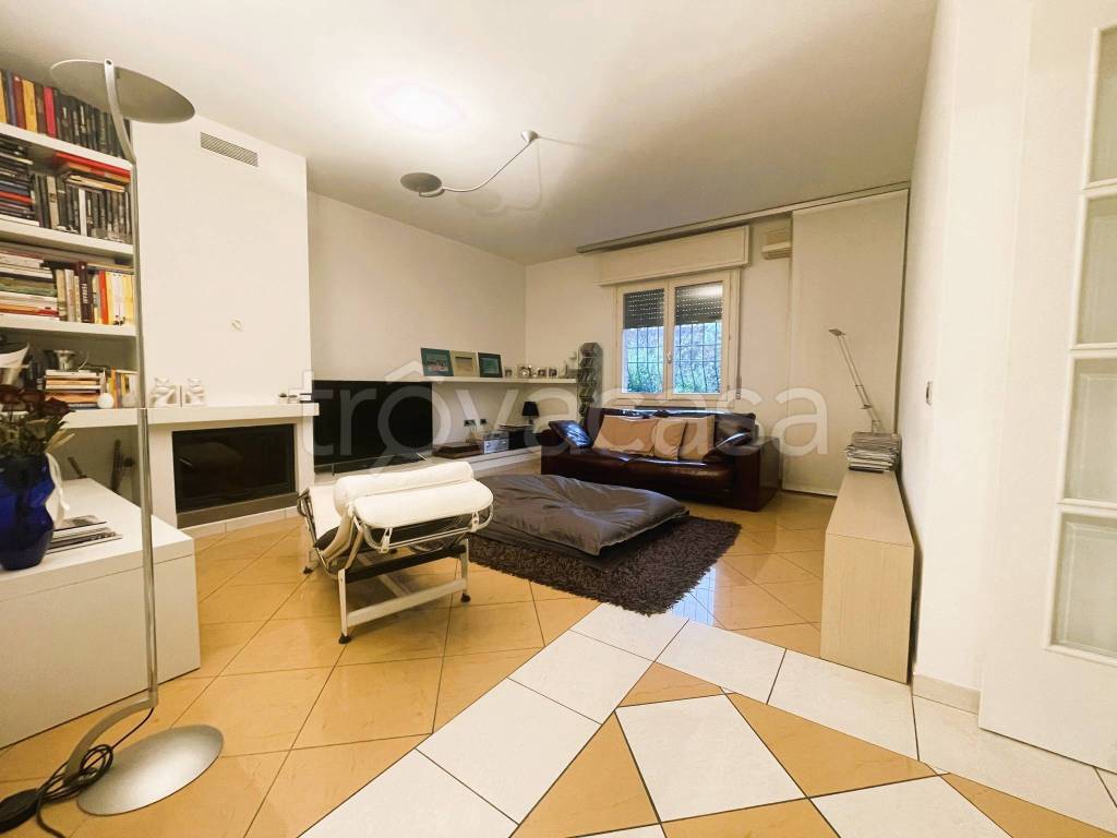 Villa a Schiera in vendita a Formigine