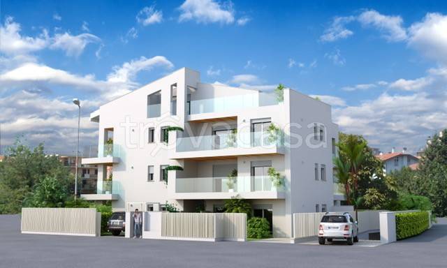 Appartamento in vendita a Riccione viale Cortemaggiore