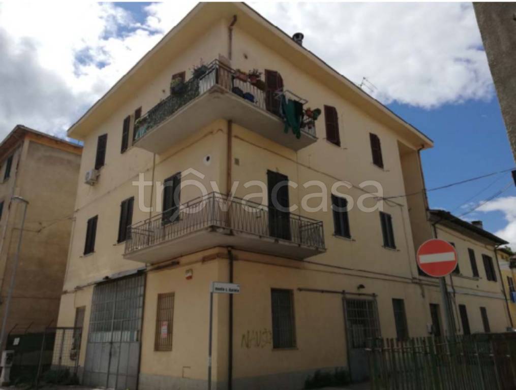 Appartamento all'asta a Foligno via monte san daniele