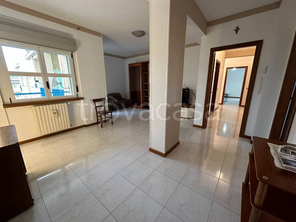 Appartamento in vendita ad Avezzano via Pio La Torre, 30