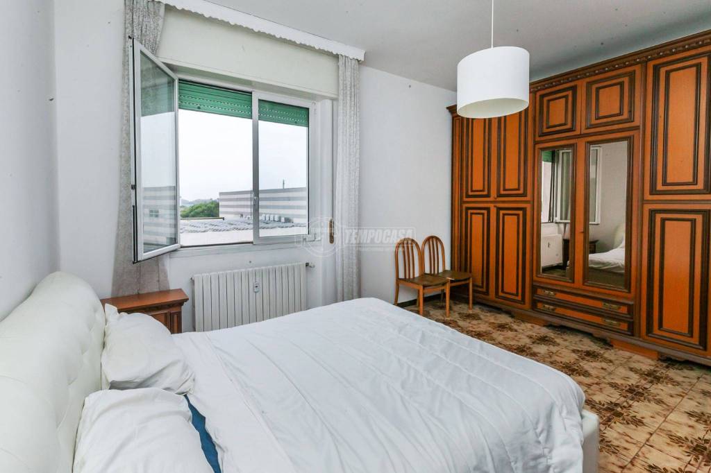 Appartamento in vendita a Bresso via Pietro Toselli 57