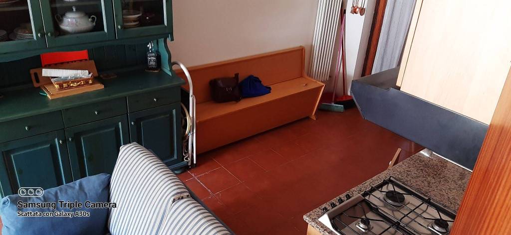 Appartamento in in vendita da privato a Campo di Giove viale Berardino De Vincentis