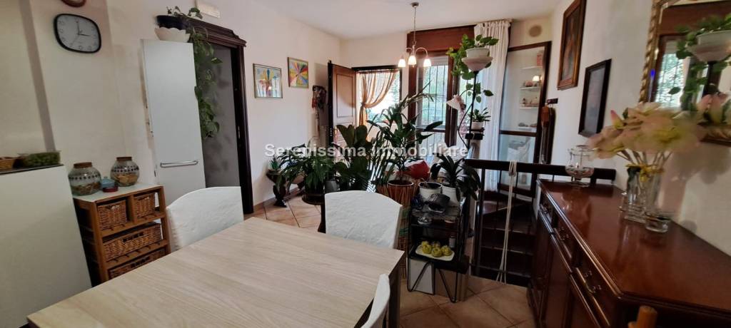 Appartamento in vendita a Tavullia