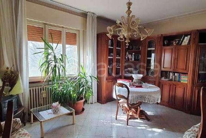 Villa all'asta a Rodigo strada Francesca Est