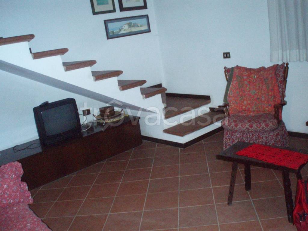 Villa Bifamiliare in in vendita da privato a Sabaudia via dello Scorpione, 26