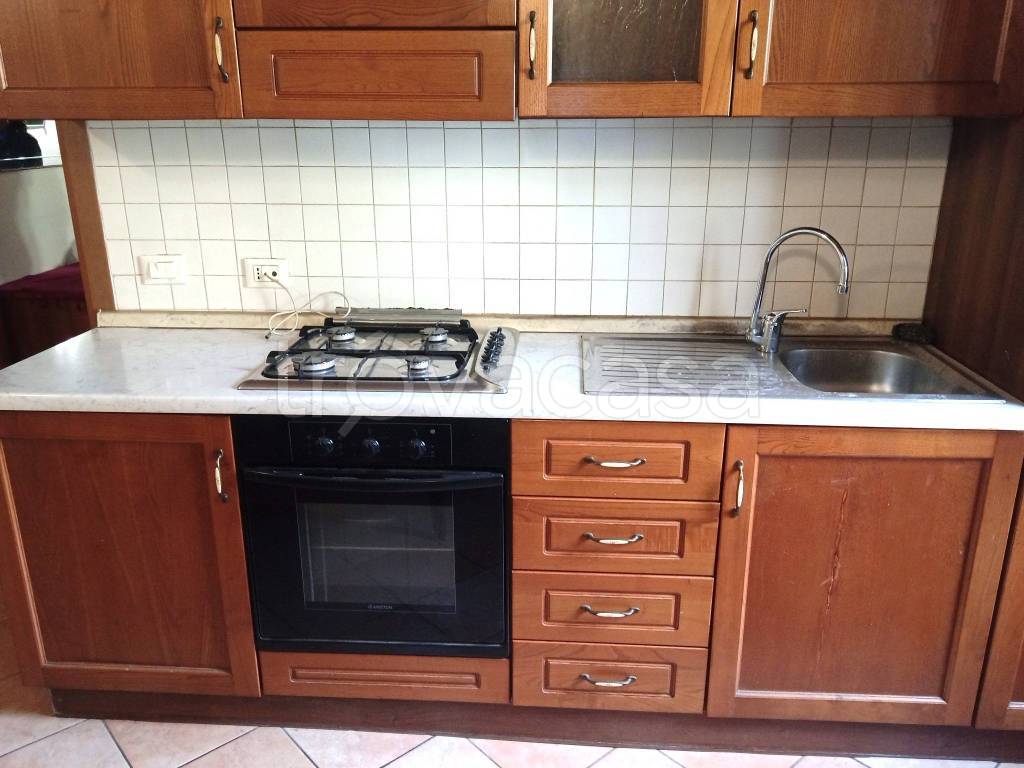 Appartamento in vendita a Fano viale 1 Maggio