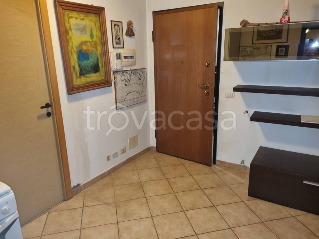 Appartamento in vendita ad Anagni località San Bartolomeo