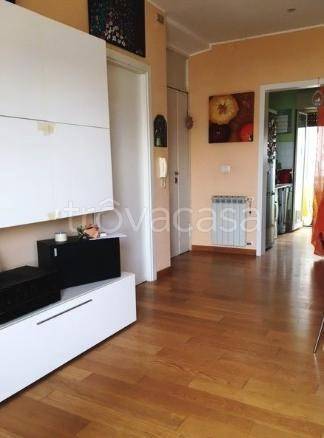 Appartamento in vendita a Messina via Antonio Maria Jaci, 19