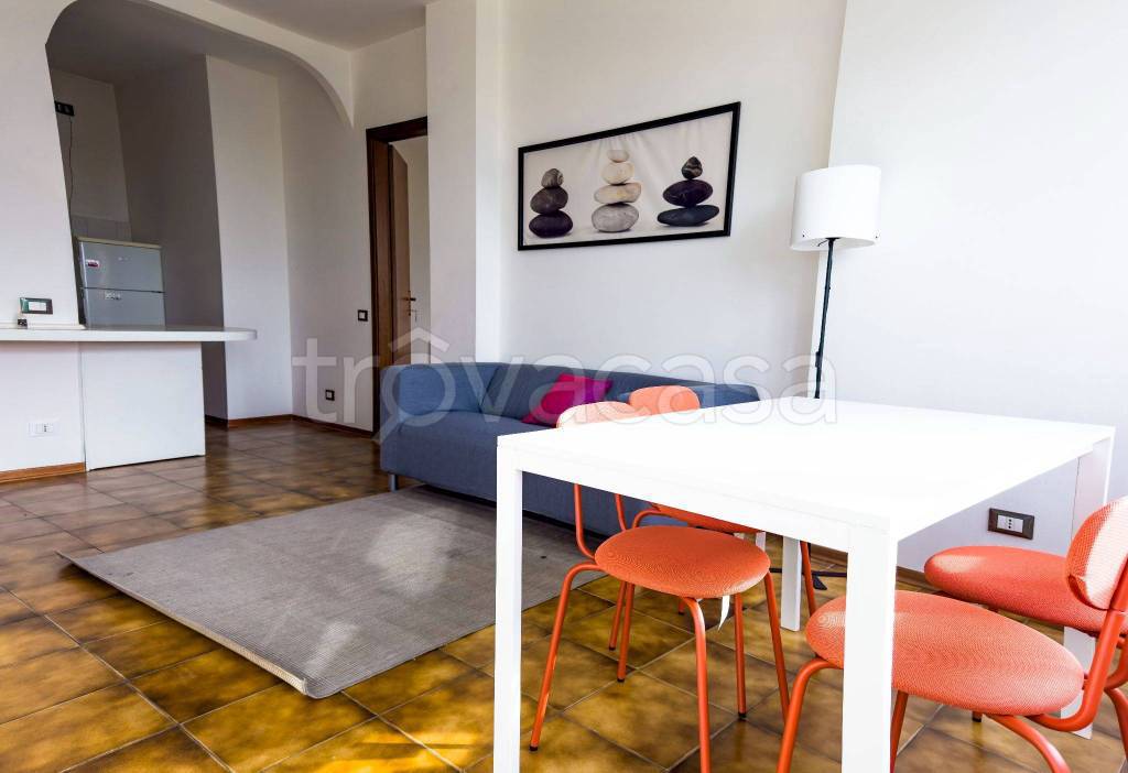 Appartamento in in vendita da privato a Ravenna via Dario Dradi