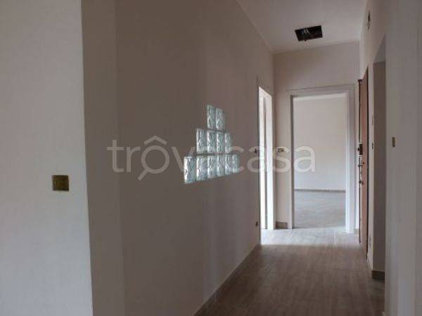 Appartamento in vendita a Vigarano Mainarda via Cento, 152