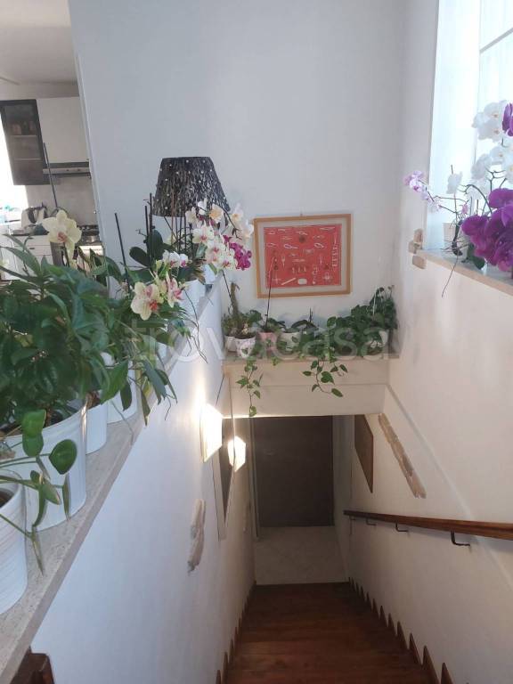 Appartamento in vendita a Gaeta montebello s.n.c