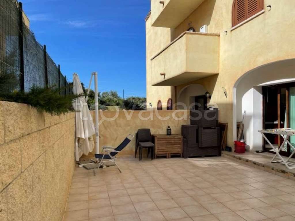 Appartamento all'asta a Golfo Aranci via Ettore Pais, 25/a