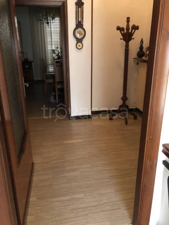 Appartamento in in vendita da privato a Comunanza piazza 4 Novembre