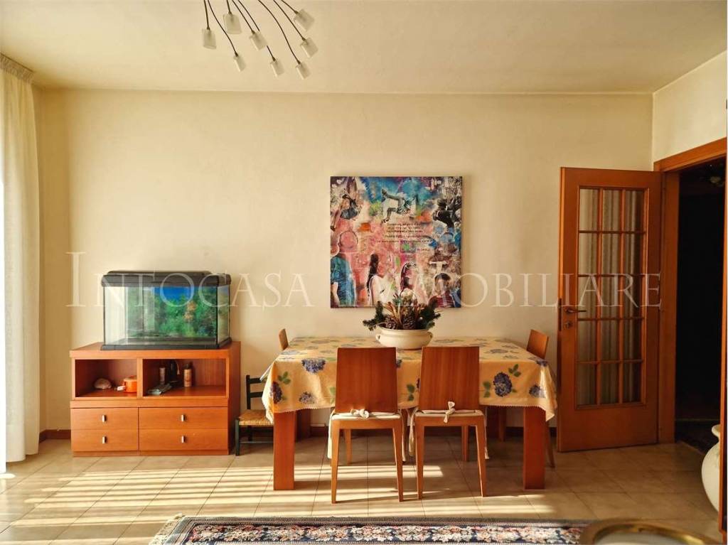 Appartamento in vendita ad Ala via Tre Chiodi, 19