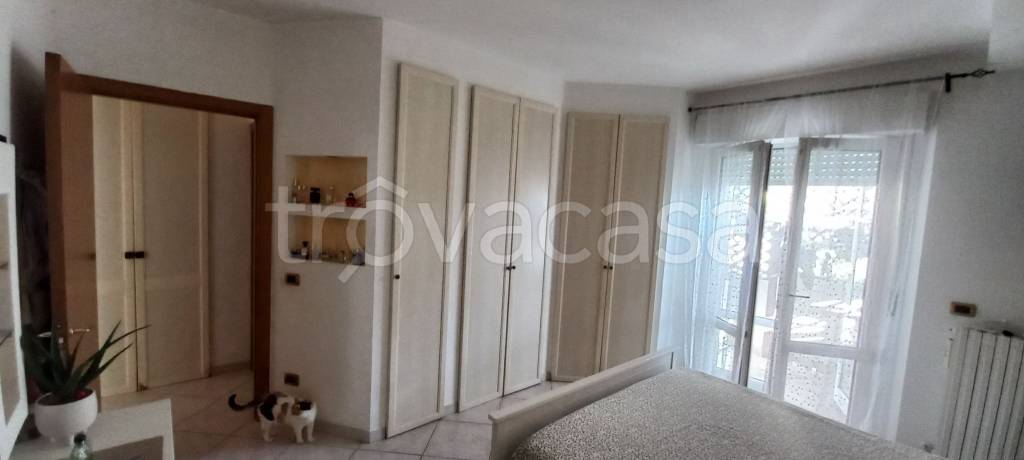 Appartamento in in vendita da privato a Porto Sant'Elpidio strada Statale Adriatica, 72