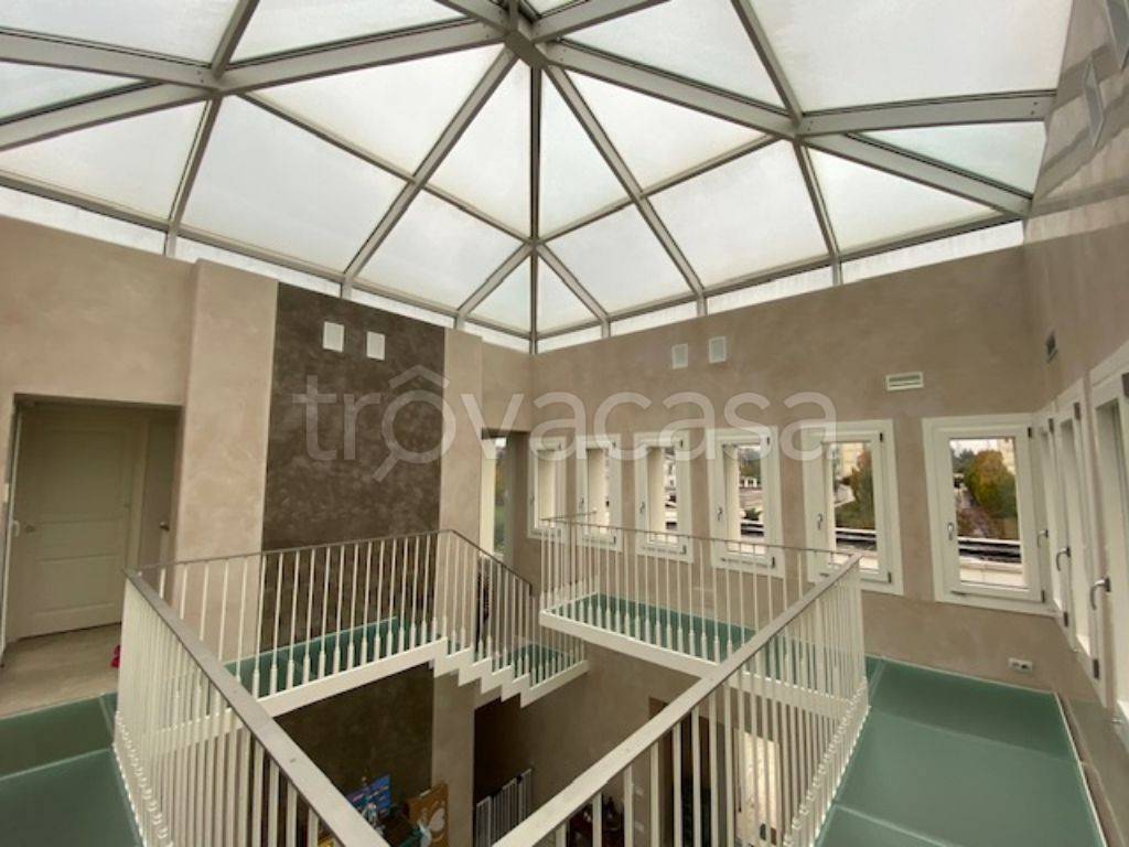 Villa in vendita a Parma