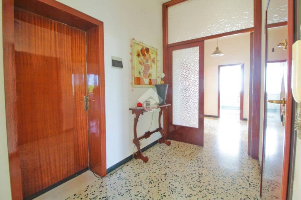 Appartamento in vendita a Fermo contrada Marina Palmense, 86