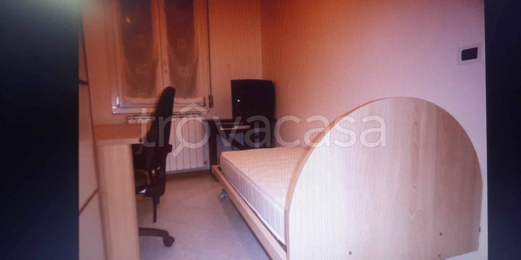 Appartamento in vendita a Bologna via Jurij Gagarin