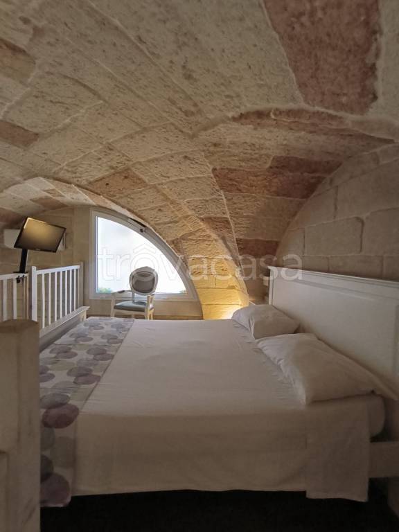 Casa Indipendente in vendita a Cavallino via Giuseppe Mazzini, 27