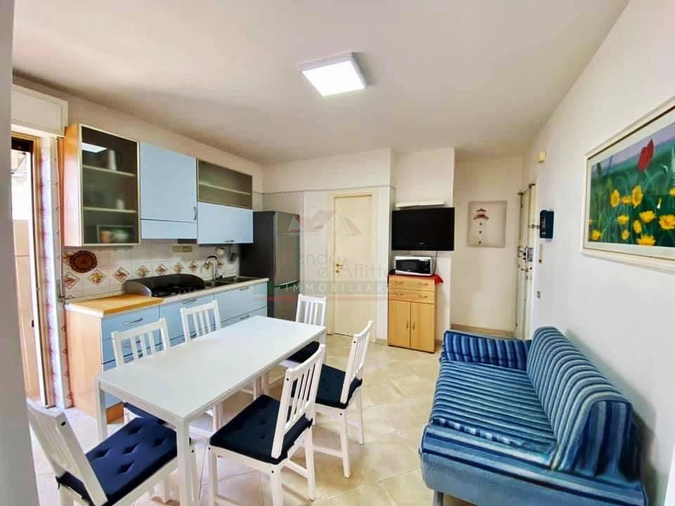 Appartamento in vendita a San Salvo strada Statale Adriatica