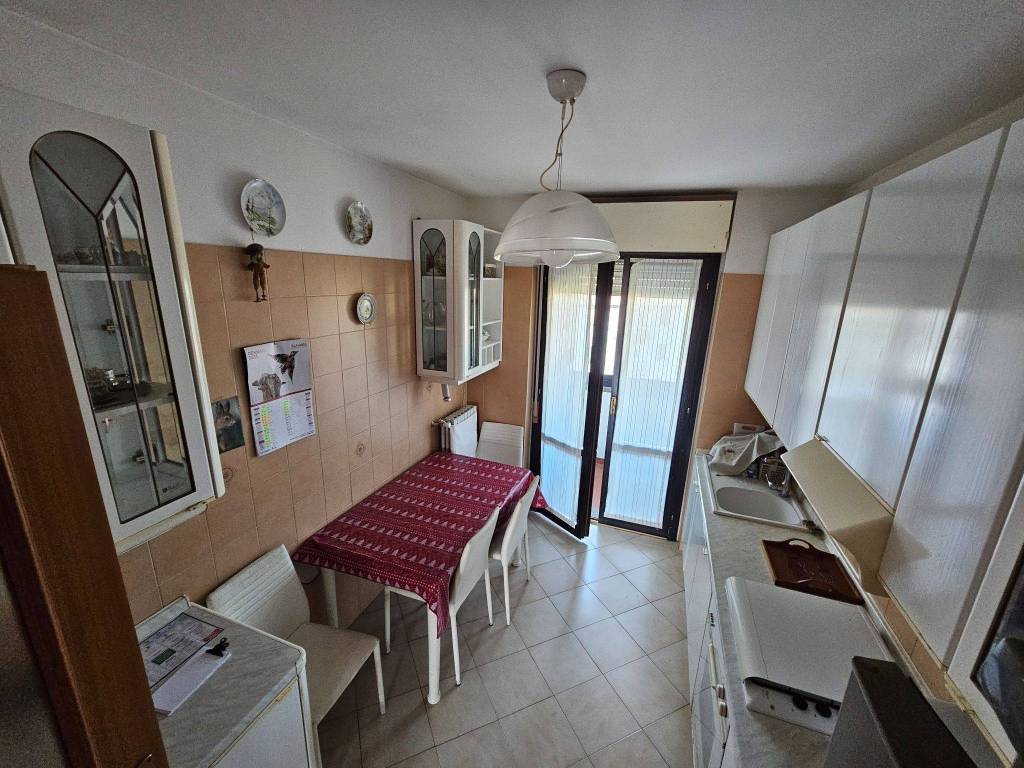 Attico in in vendita da privato a Cuneo via Don Giovanni Minzoni, 20D