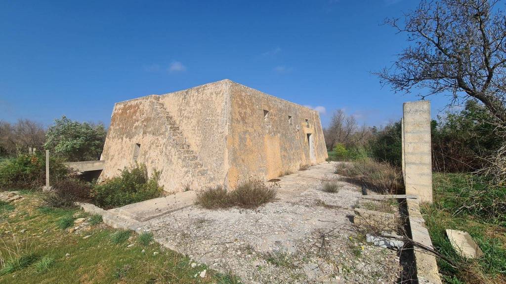 Rustico in in vendita da privato a Ugento sp332