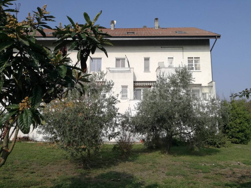 Casa Indipendente in vendita a Novi Ligure via Benedetto Croce