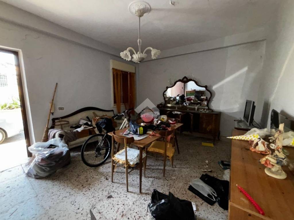 Villa in vendita ad Agrigento via degli Ulivi