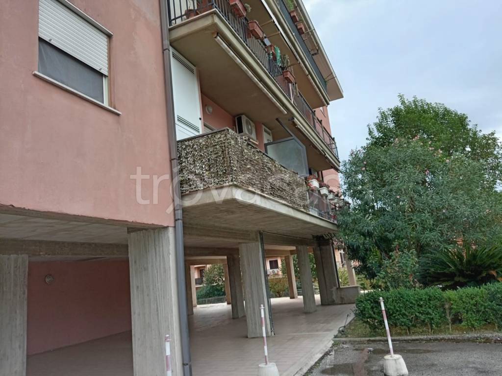 Appartamento in vendita a Ferentino