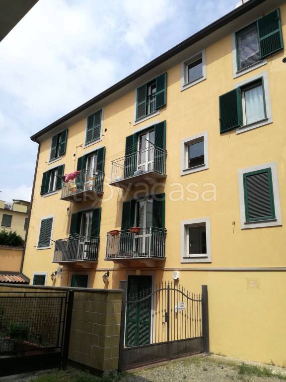 Appartamento in vendita a Novi Ligure vicolo Vaccari