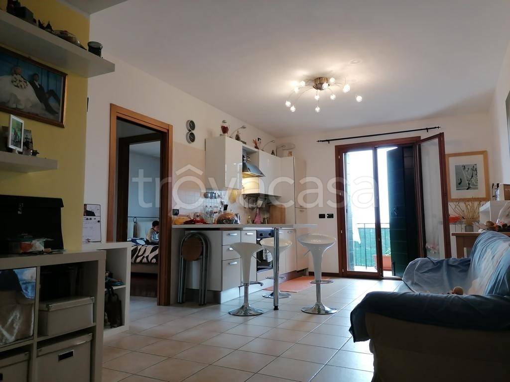 Appartamento in in vendita da privato a Pianiga via Giorgio Perlasca