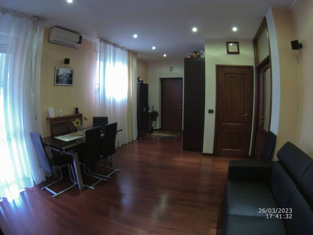 Appartamento in in vendita da privato a Piacenza via Giuseppe Di Vittorio, 9
