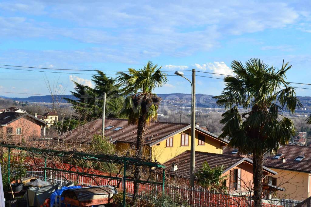 Appartamento in vendita ad Almese via Rubiana 45/4