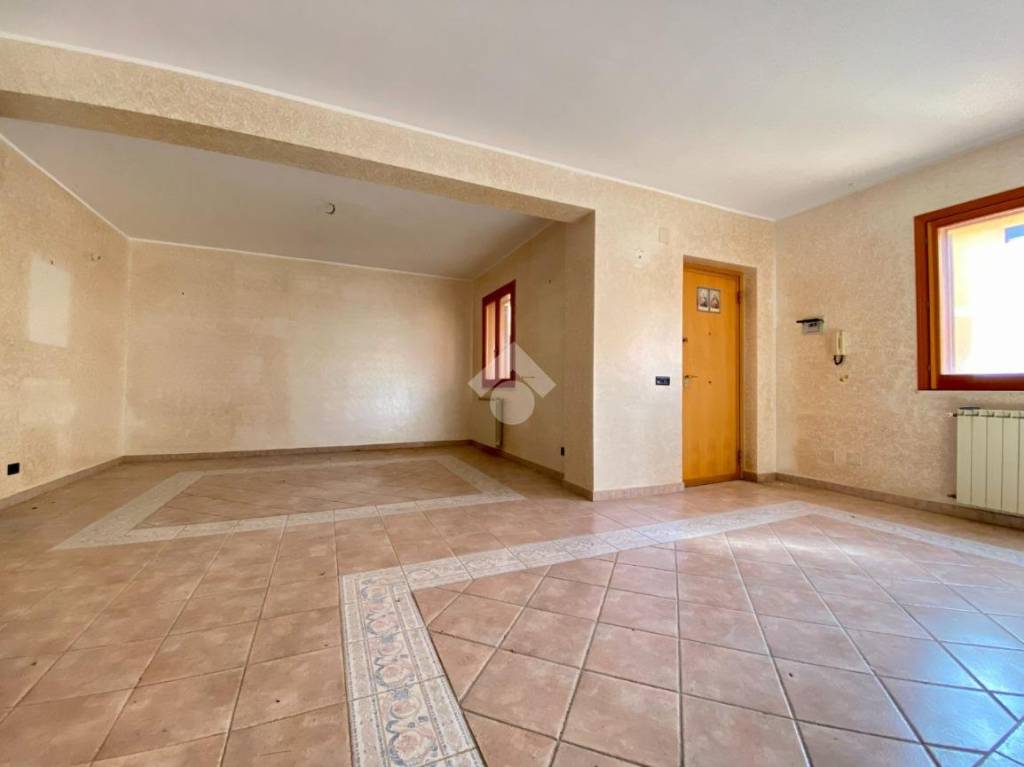 Villa a Schiera in vendita a Messina cpl Campus Residence