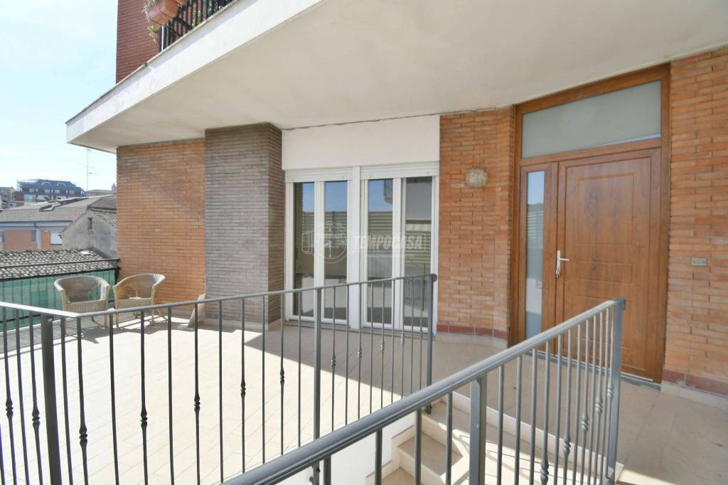 Appartamento in vendita a Sant'Elpidio a Mare via Porta Romana