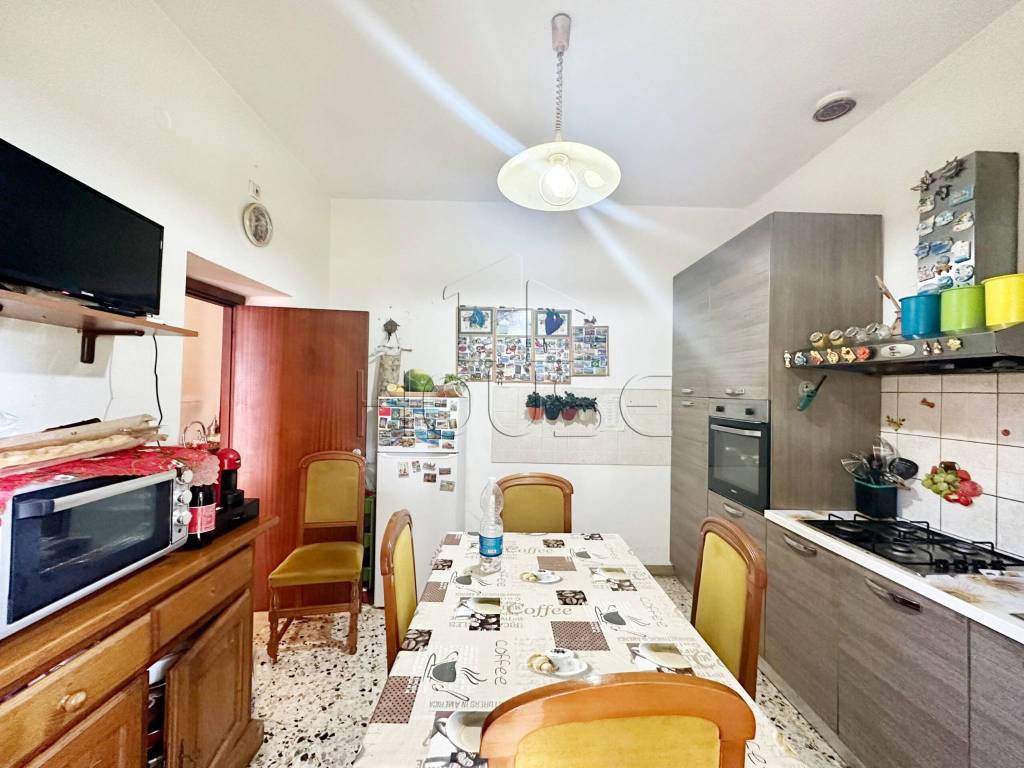 Appartamento in vendita a Città di Castello via aldo bologni